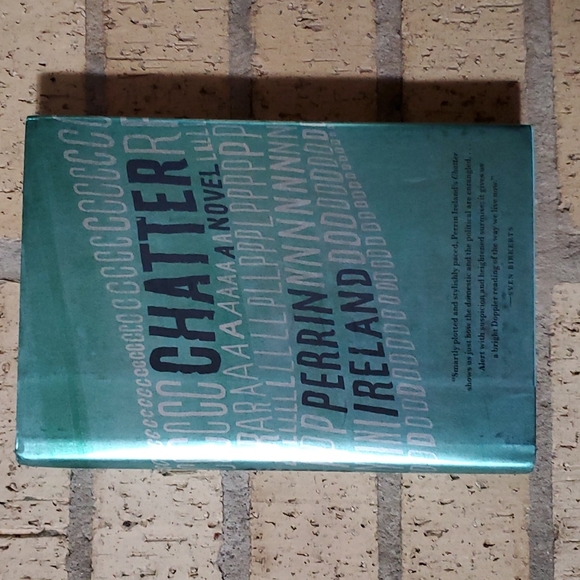 Perrin Ireland | Accents | Chatter By Perrin Ireland | Poshmark